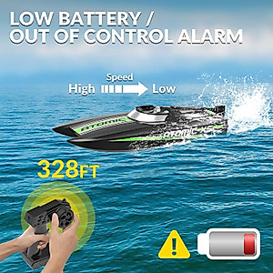 VOLANTEXRC Toys for 6-12 Year Old Boys Amphibious RC Car for Kids 2.4Ghz Remote Control Boat Waterproof 4WD RC Monster Truck Stunt Car Boys Girls Christmas Birthday Gifts All Terrain Beach Pool Toys