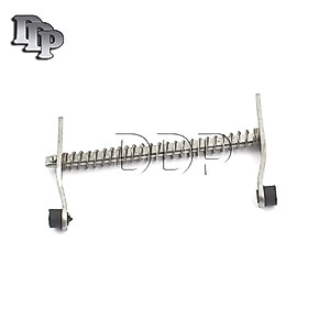 DDP DENTAL MOUTH GAGS FELINE 3” SPRING LOADED