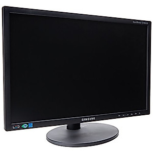 Samsung S19B420BW 19-Inch Screen LCD Monitor,Black