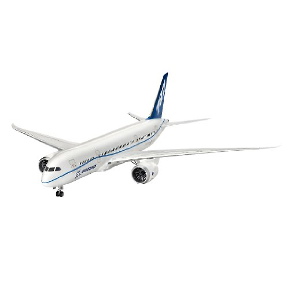 Revell of Germany 1/144 Boeing 787 Dreamliner