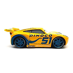 Cars Movie Toys Cars 2 & Cars 3 Children's Toys Diecast Metal Vehicles Cruz Ramirez