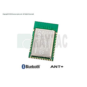 MDBT42Q-P192KV2 Nordic nRF52810 Bluetooth Module BLE BT5.1 BT5.0 BT4.2 FCC IC CE Pre-Certified