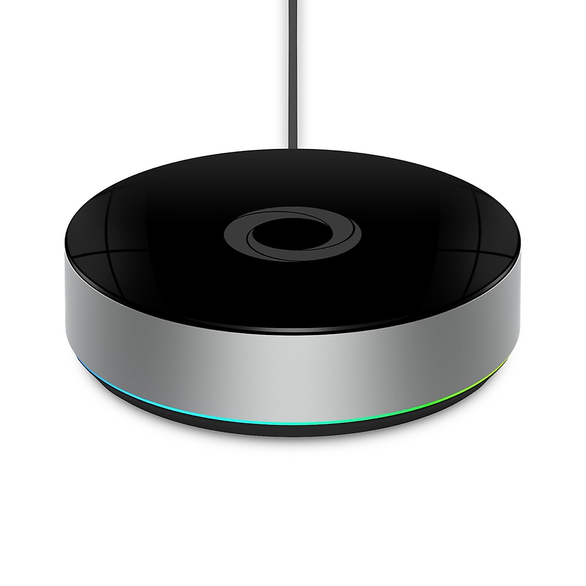Homey Bridge | Smart Home Hub for Home Automation. Features Z-Wave Plus, Zigbee, Wi-Fi, BLE & Infrared. Compatible with Amazon Alexa & Google Home.