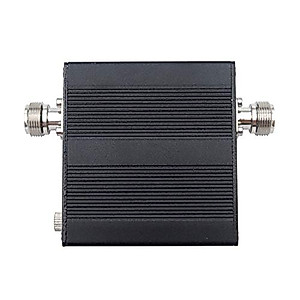 Mcbazel Surecom SW-102 Digital VHF/UHF 125-525Mhz Antenna Power & SWR Meter