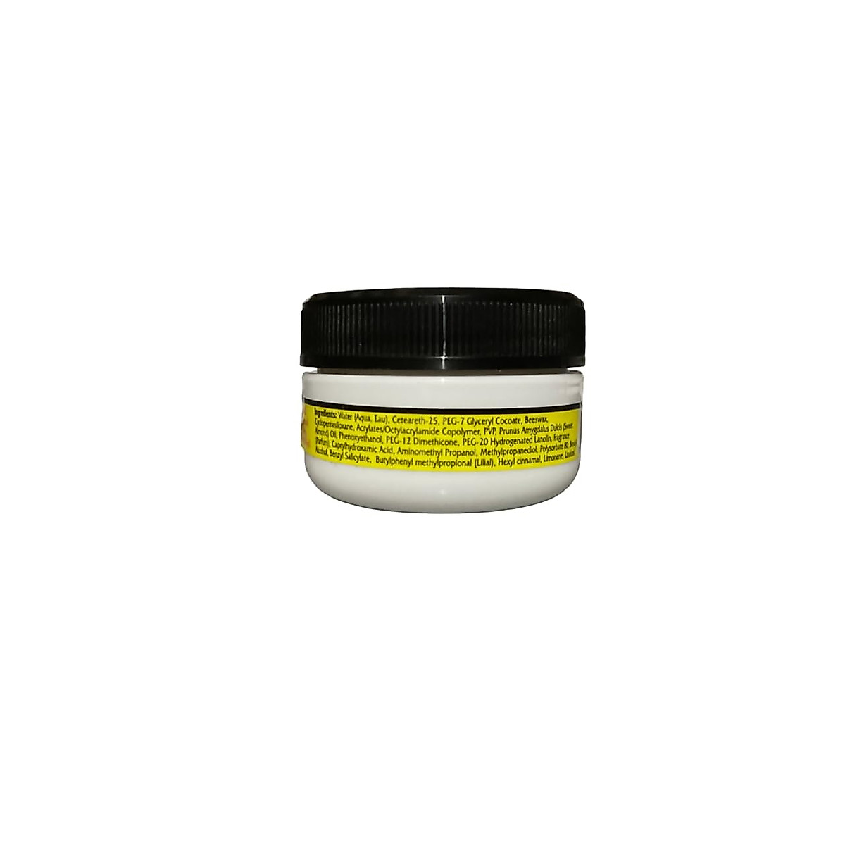 Murray's Edgewax, Mini 0.5 ounce
