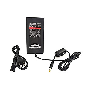 Wiresmith AC Power Adapter for Sony PS2 Slim