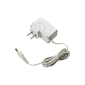 A&D Medical Original AC to DC Power Supply for Blood Pressure Monitors UA-611, UA-651, UA-651BLE, UA-767F, UA-767FAC, UA-787EJ, UA-1030T, and UA-851, 120V 60Hz AC to 6V 500mA DC Converter