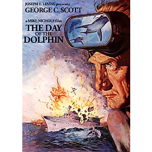 The Day of the Dolphin
