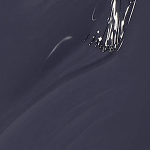 OPI GelColor, Less is Norse, Blue Gel Nail Polish, Iceland Collection, 0.5 fl oz