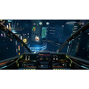 EVERSPACE 2: Stellar Edition (PS5)