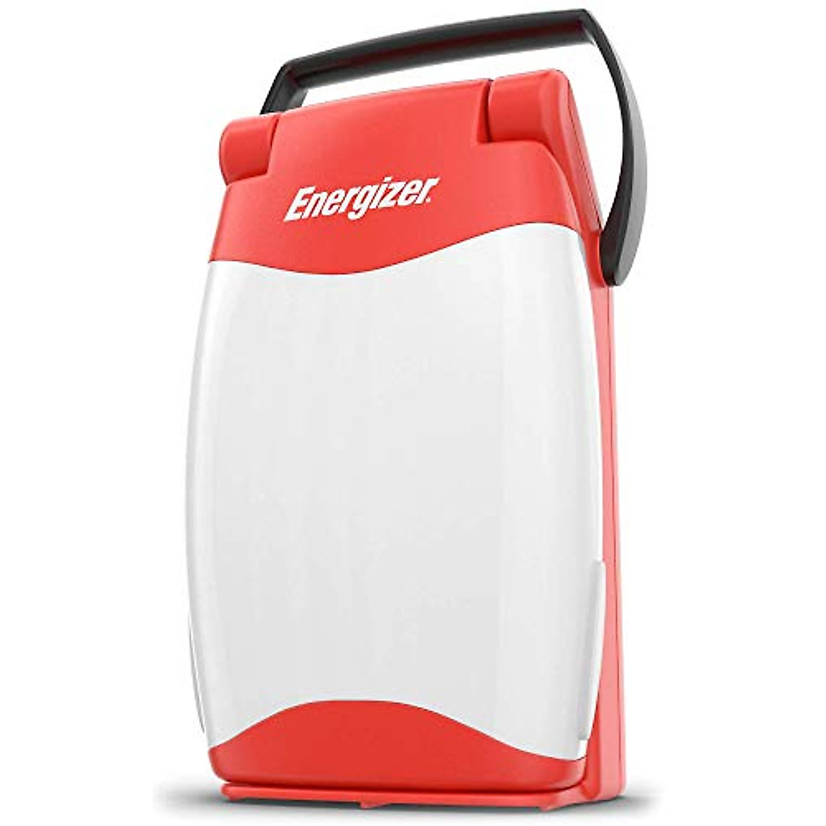 Energizer All-Weather LED Lantern, IPX4 Water Resistant, Bright and Durable Camping Lantern - Compact Emergency Light