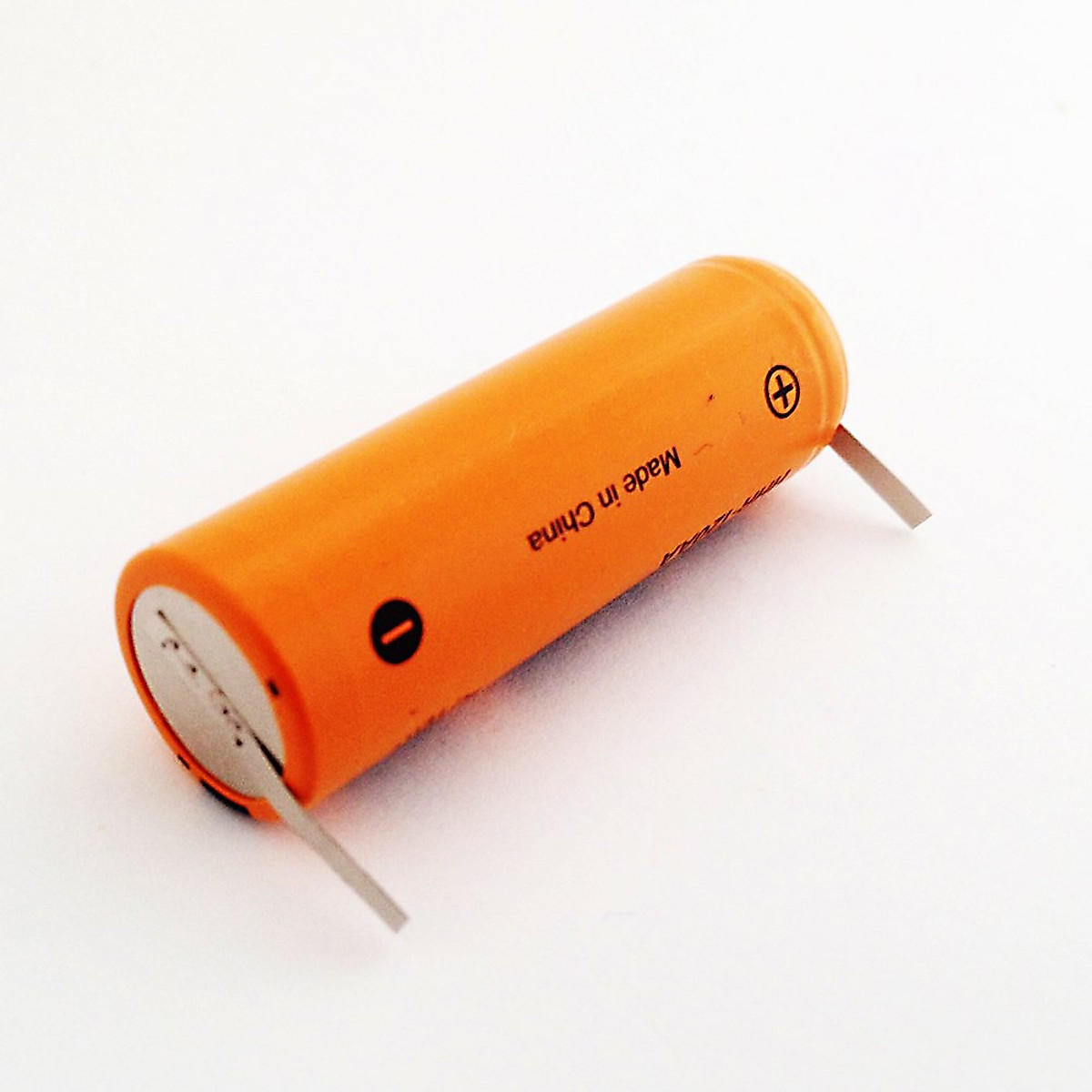 Replacement Battery Compatible with Braun Oral-b Professional Care Toothbrush, 1150 mAh, Panasonic NiMH, 42 mm Long, 14 mm Diameter