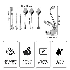 Tableware Storage Holder, Utensil Kitchen Organizer Carving Appearance Chopsticks Spoon Fork Knife Drying Rack Drainer Basket Flatware Storage Case for Family Kitchens Milk Tea Shops Cafe