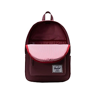 Herschel Classic XL Backpack, Rose Brown, One Size