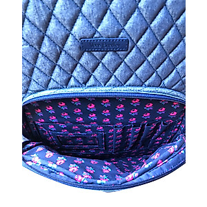 Vera Bradley Essential Backpack, Moonlight Navy