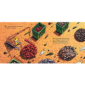 Construction Site Mission: Demolition! (Goodnight, Goodnight, Construc)