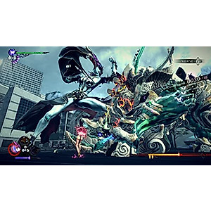 Bayonetta 3 - Nintendo Switch