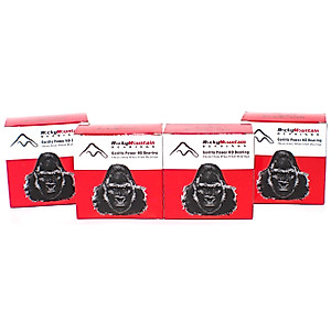 Polaris Ranger 700 500 400 XP EFI 6x6 2x4 4x4 EV Compatible Front and Rear Wheel Bearings - Exceeds OEM