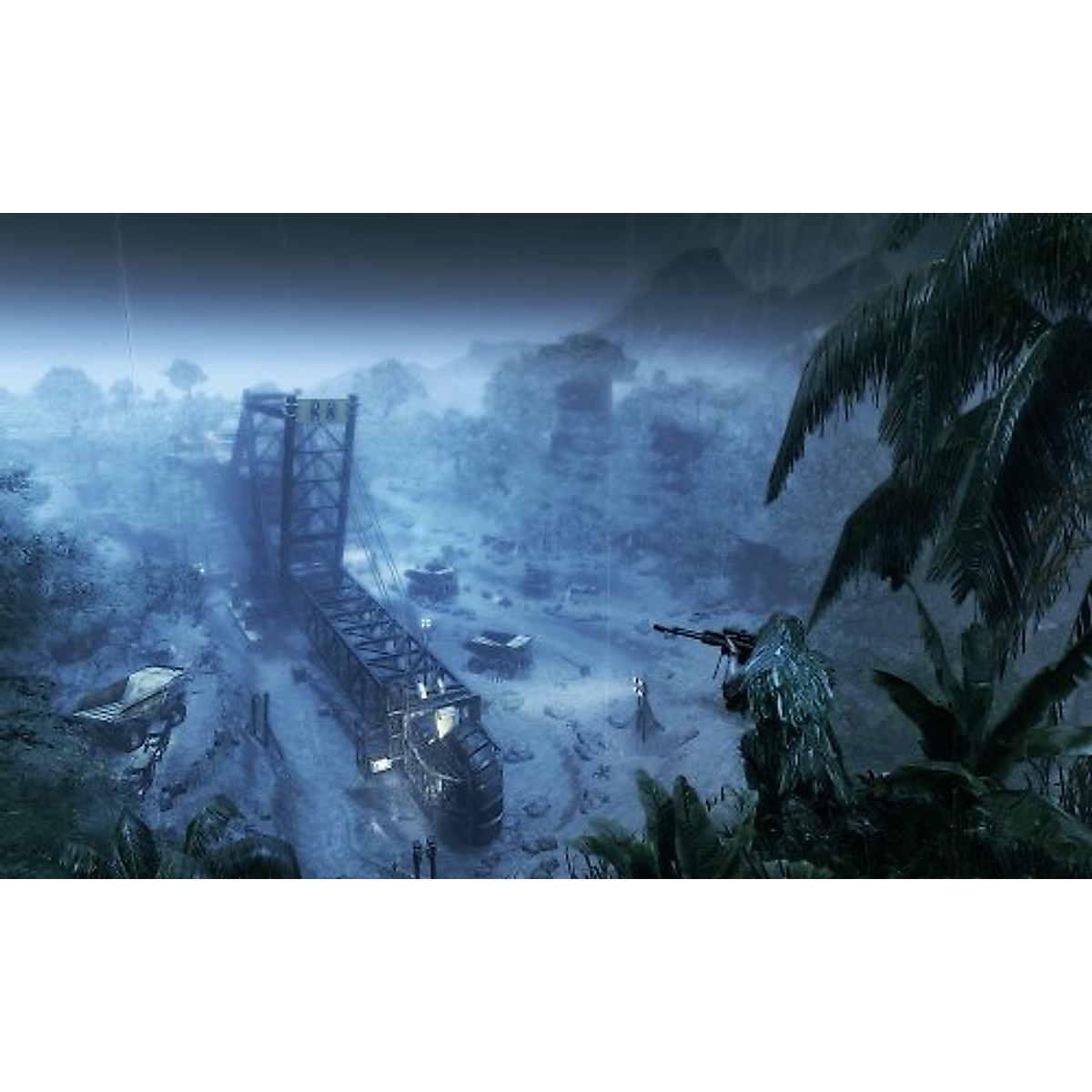 Sniper: Ghost Warrior - Xbox 360