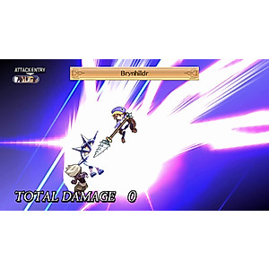 Disgaea 4 Complete+ (PS4)