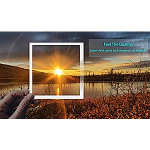 ANNJET Compatible Ink Cartridge Replacement for Brother LC-103XL LC103XL LC103 XL use with MFC J4310DW J450DW J470DW J475DW J650DW J870DW J875DW Printer (4 Black, 2 Cyan, 2 Magenta, 2 Yellow)10 Pack