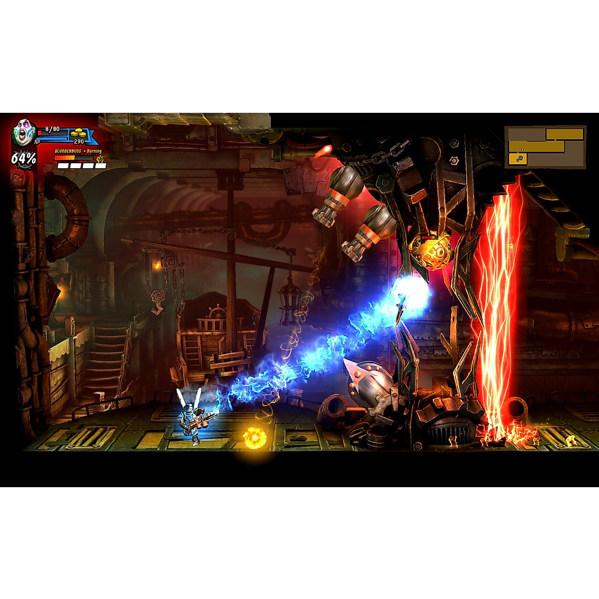 Rogue Stormers (Xbox One)