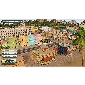 Tropico 6 - Nintendo Switch