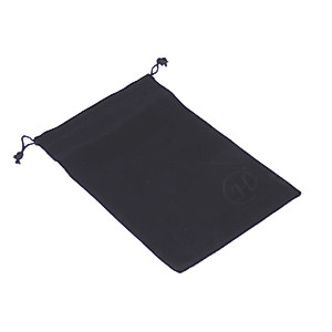 QWIXX Original 3 Replacement Score Pad Boxes Bundle (in Color) - 600 Score Sheets (Score Cards) - Bonus Hickoryville Velour Storage Bag