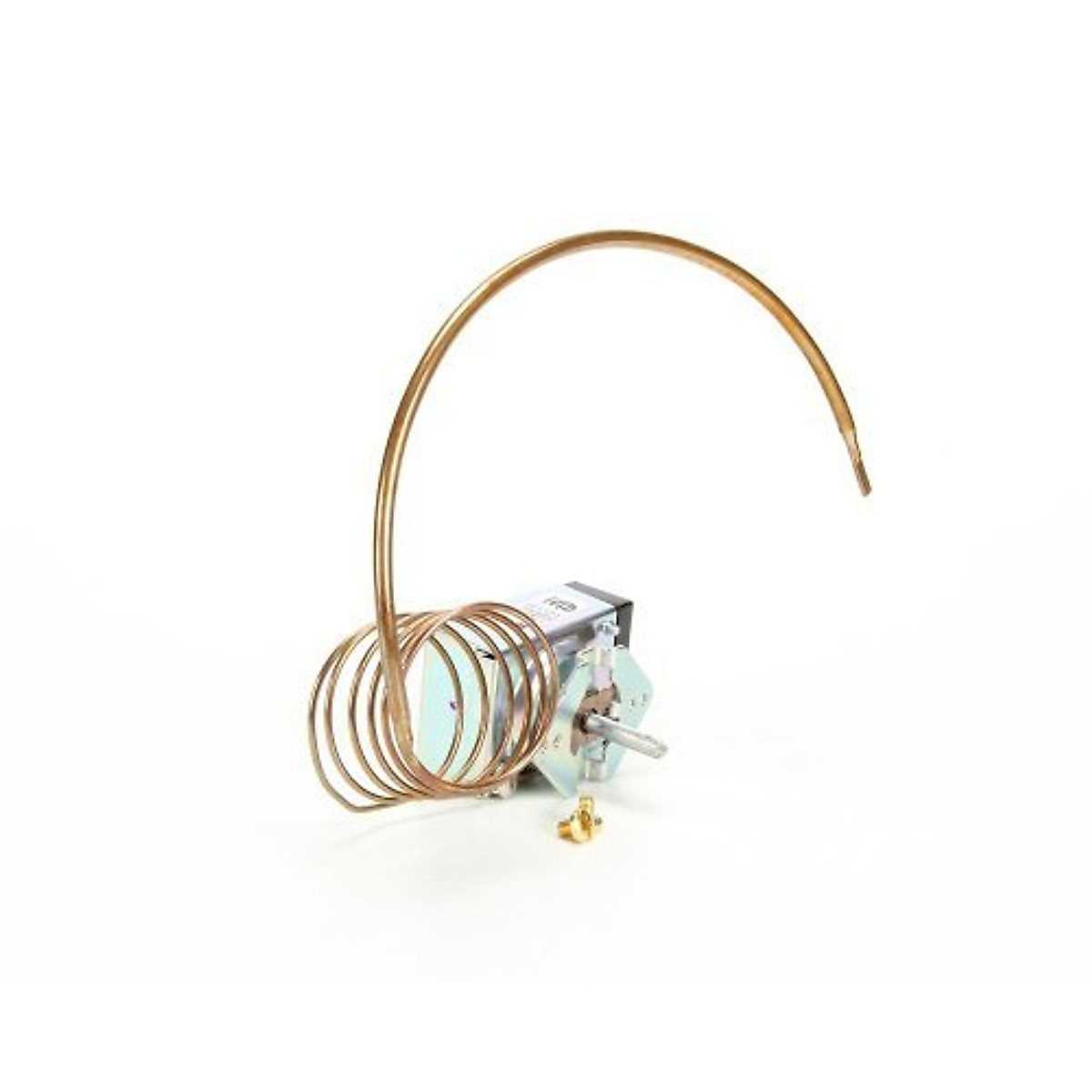 WELLS WS-60282 Thermostat Controll by Wells