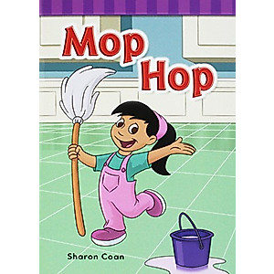 Teacher Created Materials - Classroom Library Collections: Short Vowel Rimes - 18 Book Set - Grades PreK-1 - Guided Reading Level A - D