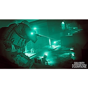 Call of Duty: Modern Warfare - Xbox One (Renewed)