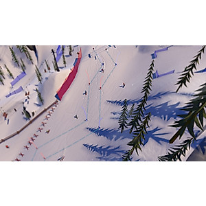 Grand Mountain Adventure: Wonderlands Day One Edition (NSW)