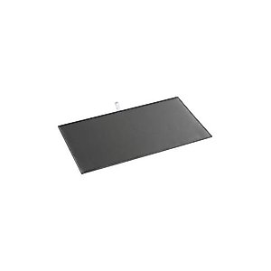Large Gray Jewelry Pad/Tray Liners - 14-1/4"L x 7-1/2"W - Set of 3