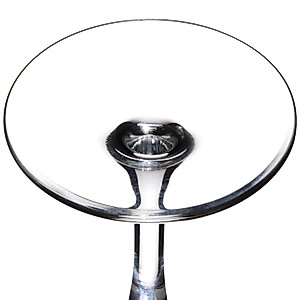 Cardinal Arcoroc Excalibur 12 oz Grand Savoie Glass