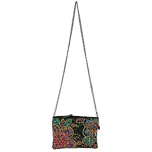 Mary Frances Wanderlust - Handbag