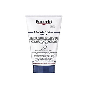 Eucerin UreaRepair Plus Foot Cream 10% Urea 100ml