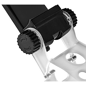 Numskull Xbox Series X Controller Mobile Mount, Adjustable Gaming Mobile Clip, Compatible with Xbox Series S Controllers