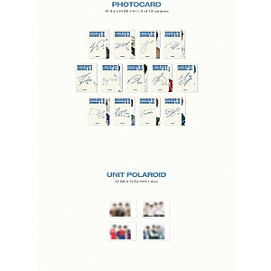 PLEDIS [DVD] SEVENTEEN - 2021 SEVENTEEN ONLINE CONCERT IN-COMPLETE DVD