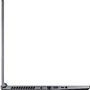 Acer Predator Triton 500 SE 16" 2560x1600 165Hz Gaming Laptop | Intel 8-Core i7-11800H Processor | NVIDIA RTX 3060 Graphics | RGB Backlit Key | WiFi 6 | USB-C | RJ-45 | 32GB DDR4 2TB SSD | Win11 Home
