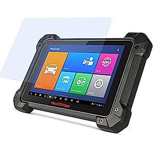 Autel 10.1-Inch Screen Protector for MK908 II/ MK908/ MK908 Pro II/ MK908P/ IM608/ IM608 PRO/ IM608 PRO II/ IM608S II