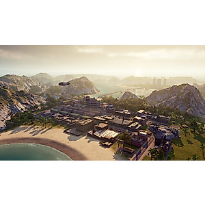 Tropico 6 (PS4)