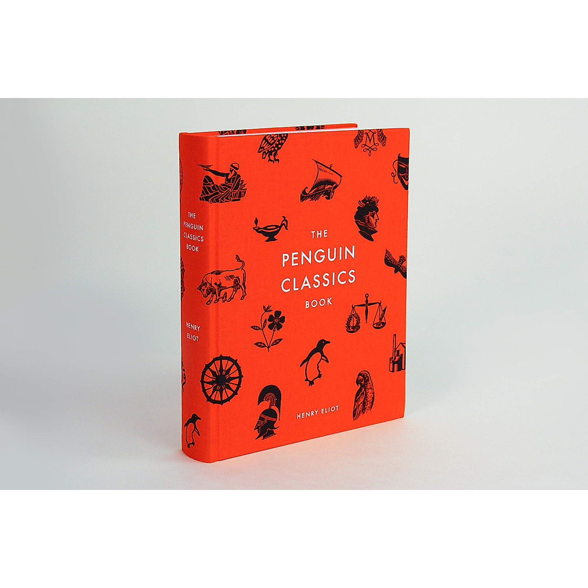 The Penguin Classics Book