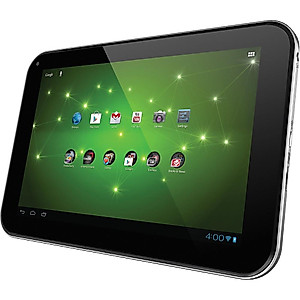 Toshiba Excite AT275T32 7.7-Inch Tablet (Black)