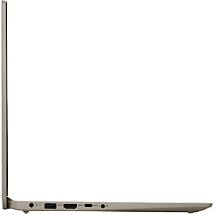 Lenovo 2023 IdeaPad 15.6" FHD Laptop Newest, 20GB RAM, 1TB NVMe SSD, Intel Dual-core Processor, WiFi6 Bluetooth 5.0, 9.5Hr Battery, Cloud Gray, Windows 11, Z&O Accessories