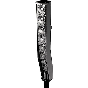 Electro-Voice Evolve 50 1000W Powered Column Speaker Array System, Black