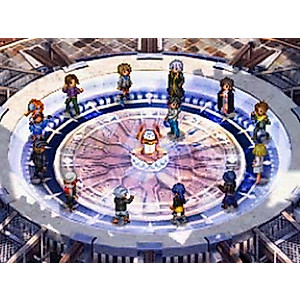 Shin Megami Tensei: Devil Survivor 2 - Nintendo DS