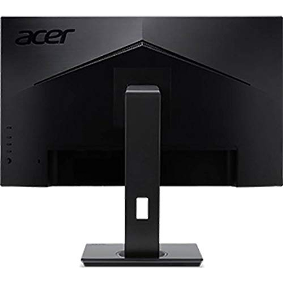 Acer B7 23.8" Widescreen Monitor Display Full HD (1920x1080) 4 ms GTG 16:9 75 Hz (Renewed)