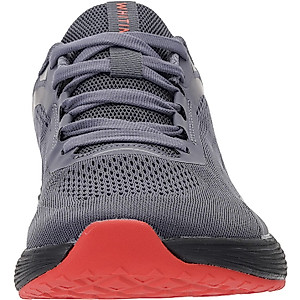 Mens Zero Drop Wide Toe Box Road Running Shoes Size 11 Tennis Athletic Gym Sports Walking Hiking Workout Cross Training Lightweight Width Grey 45