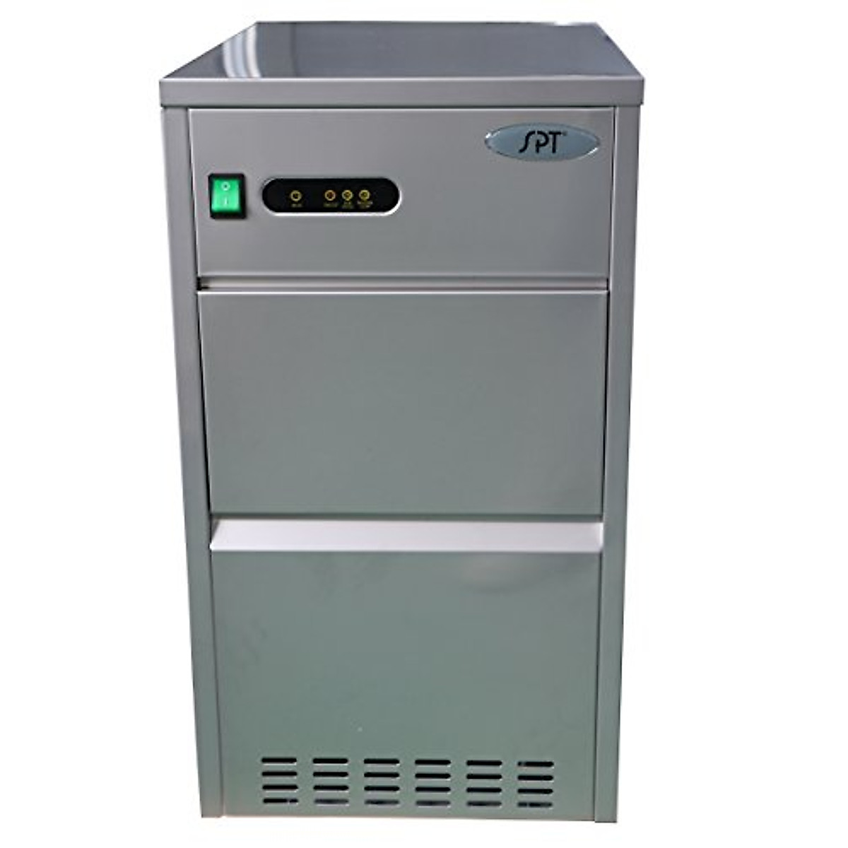 SZB-20 Automatic Flake Ice Maker