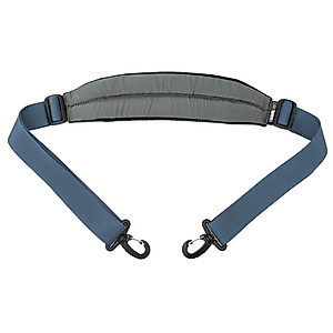 Think Tank Freeway Longhaul 50 Carryall Duffel - Grey with Green